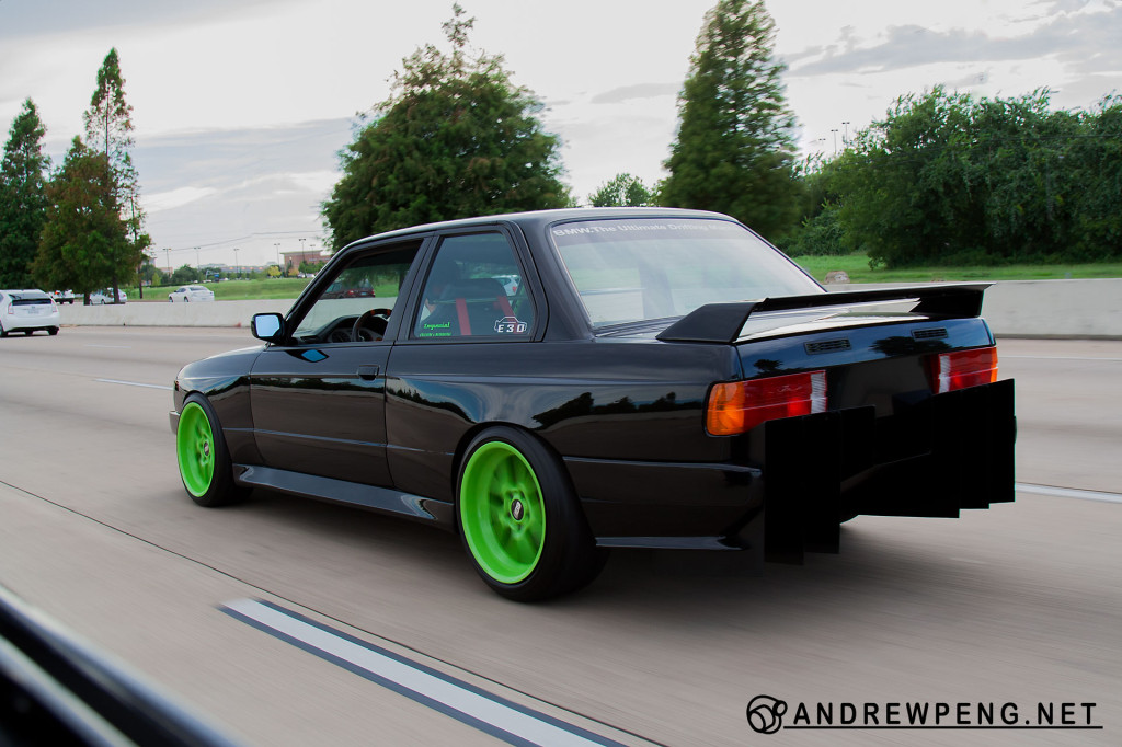 cars – ANDREW PENG