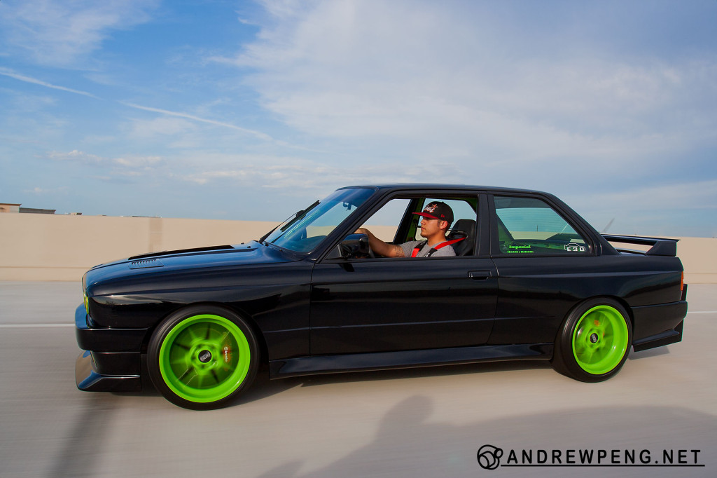 cars – ANDREW PENG